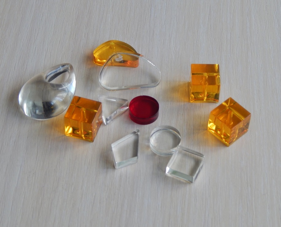 Эпоксидная прозрачная смола купить | Magic Crystal-3D